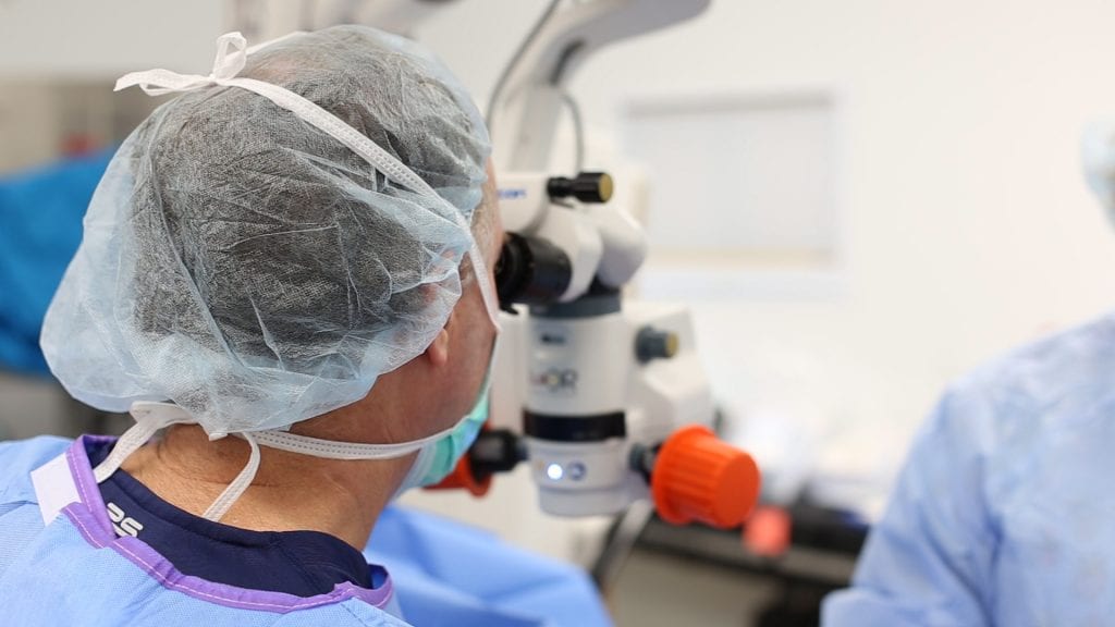 Posterior Capsulotomy After Cataract Surgery | Griffin Eye CenterYour #1 destination for vision ...