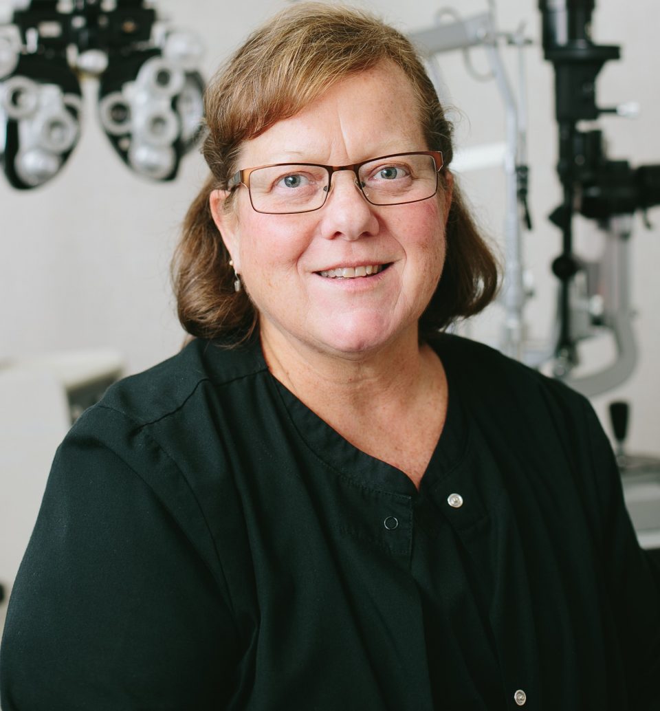 Our Professional Staff | Griffin Eye CenterYour #1 destination for ...