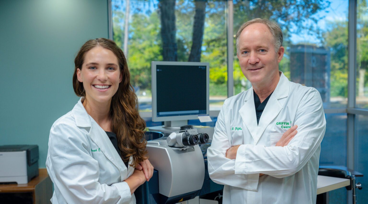 Home | Griffin Eye CenterYour #1 destination for vision excellence