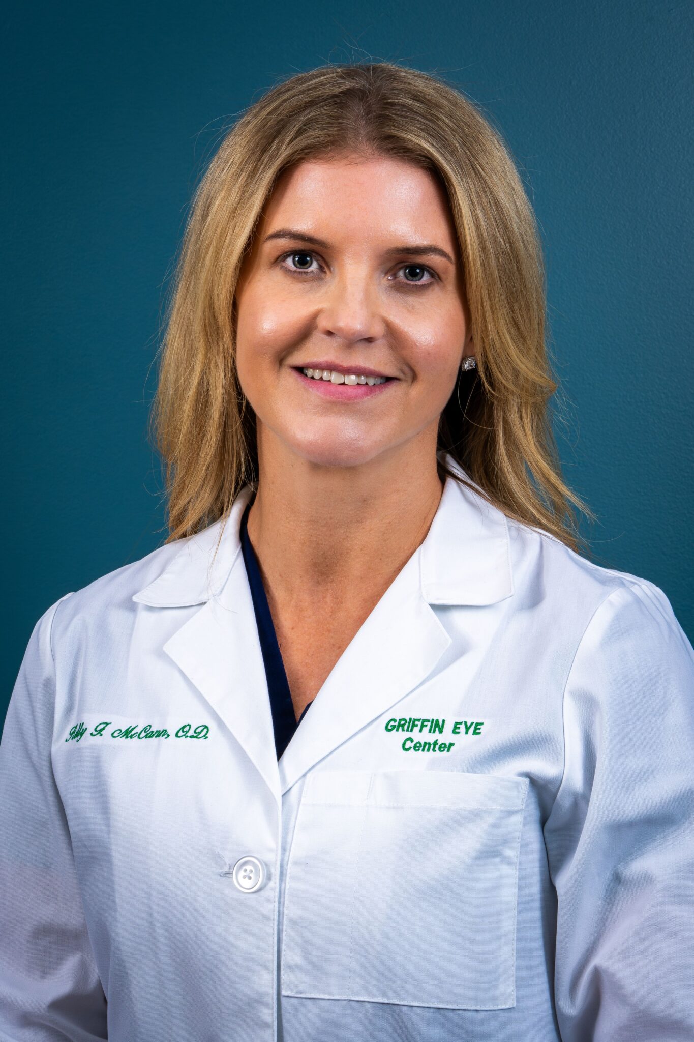 Our Doctor | Griffin Eye CenterYour #1 destination for vision excellence