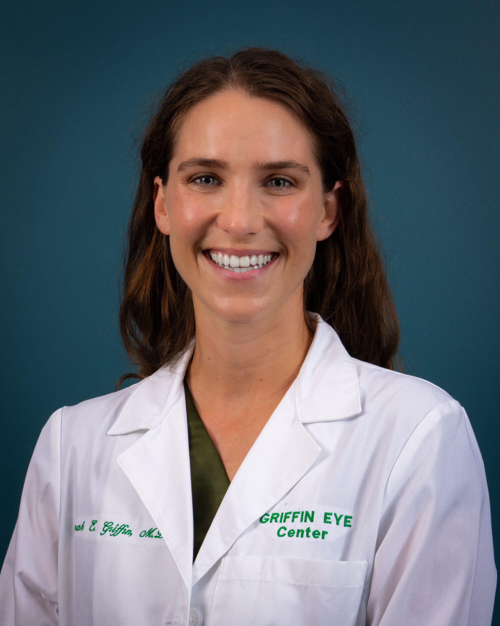 Our Doctor | Griffin Eye CenterYour #1 destination for vision excellence
